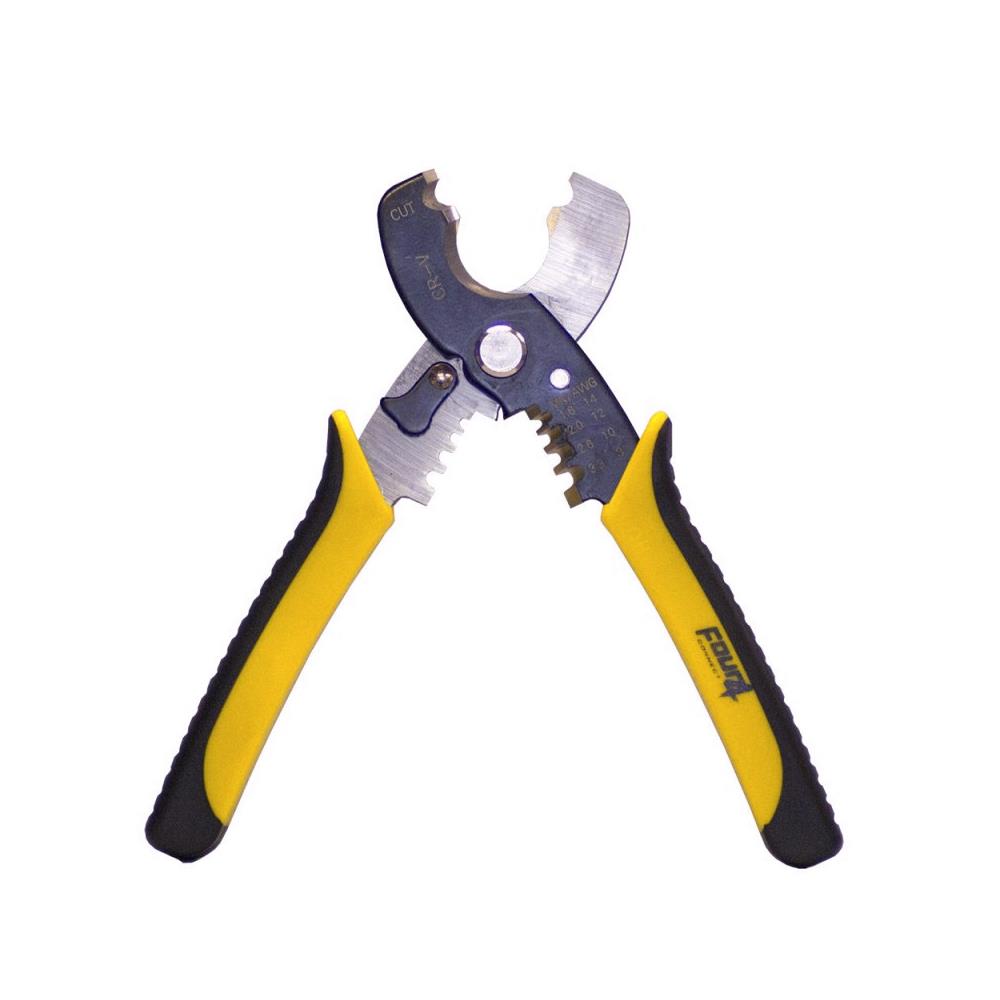 Avbitertang 0-70mm2 Avisolering / avbiter - Bilradiospesialisten AS