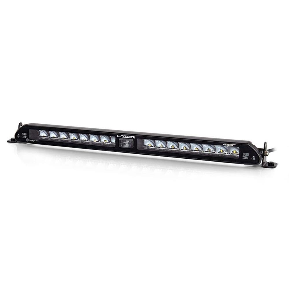Lazer Linear 18 Elite m/Low Beam Assist LED, 18.000 Lumen, Kombo, 1043 ...