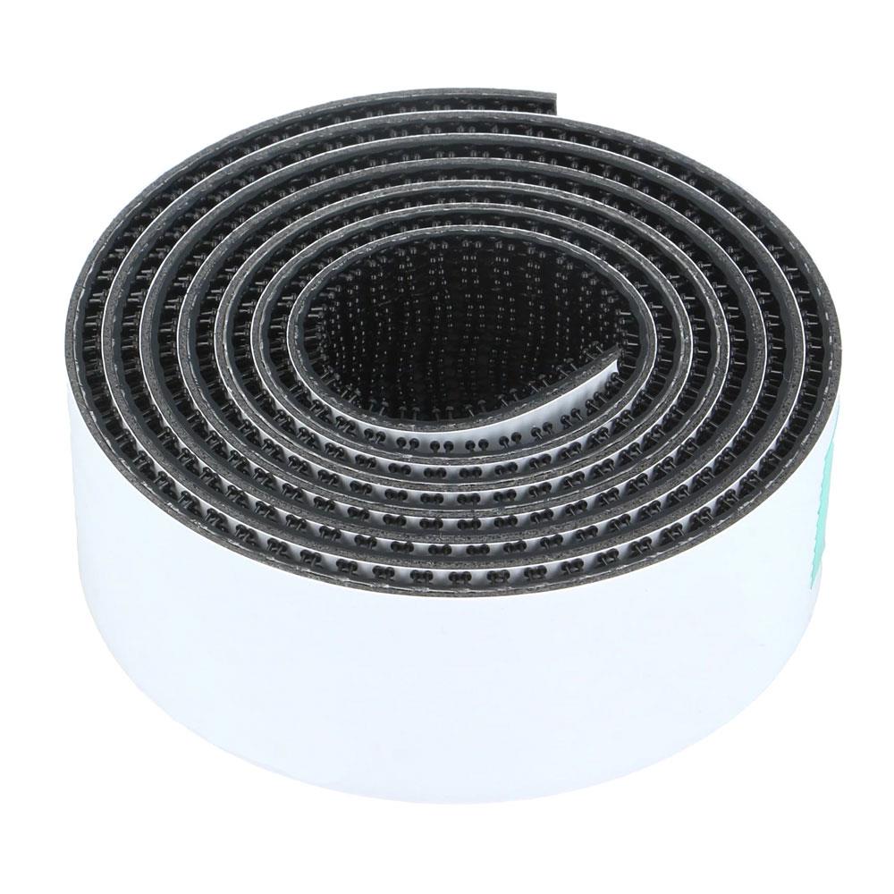 3M Dual Lock velcro, 1 meter Solid borrelås/velcro, 25mm bredde ...