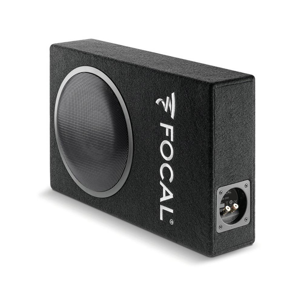 Focal Inside Premium 8.1 lydpakke VW - Bilradiospesialisten AS