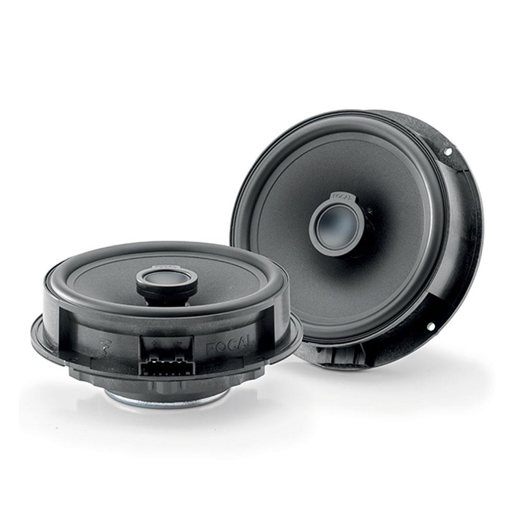 Focal Inside Premium 6.0 lydpakke VW - Bilradiospesialisten AS
