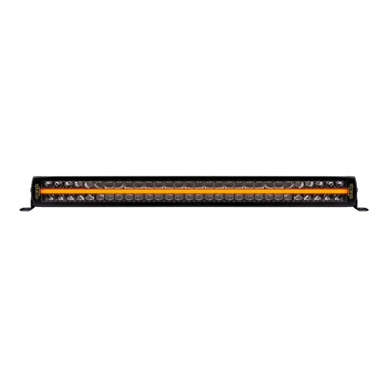 Strands Siberia DR Outlaw 32" Ledbar 32", 44400 Lumen, posisjonslys ...