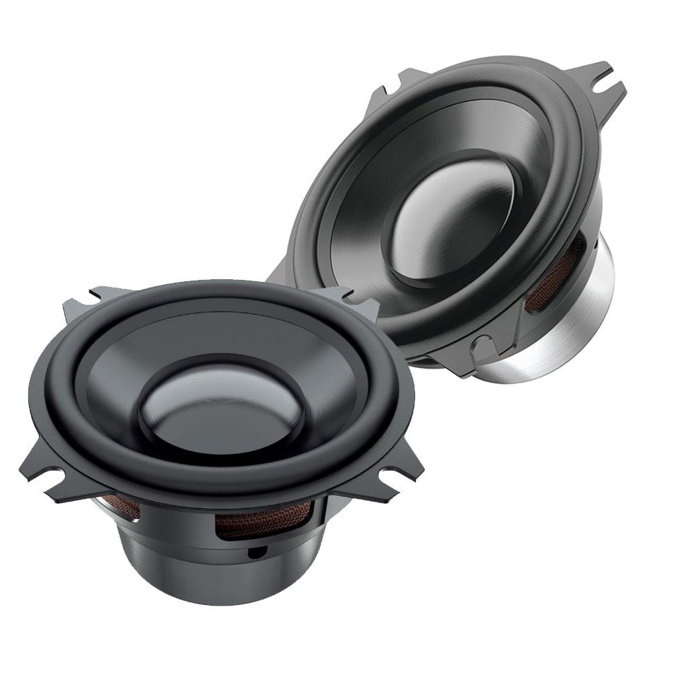 Audison PRIMA AP 2 MV mellomtoner 2", 25W RMS, 83.5 dB ...