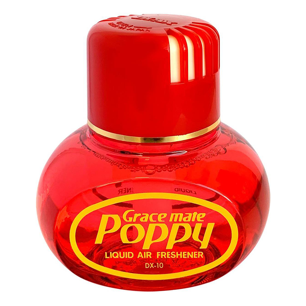 Poppy cherry 150ML Cherry duft - Bilradiospesialisten AS