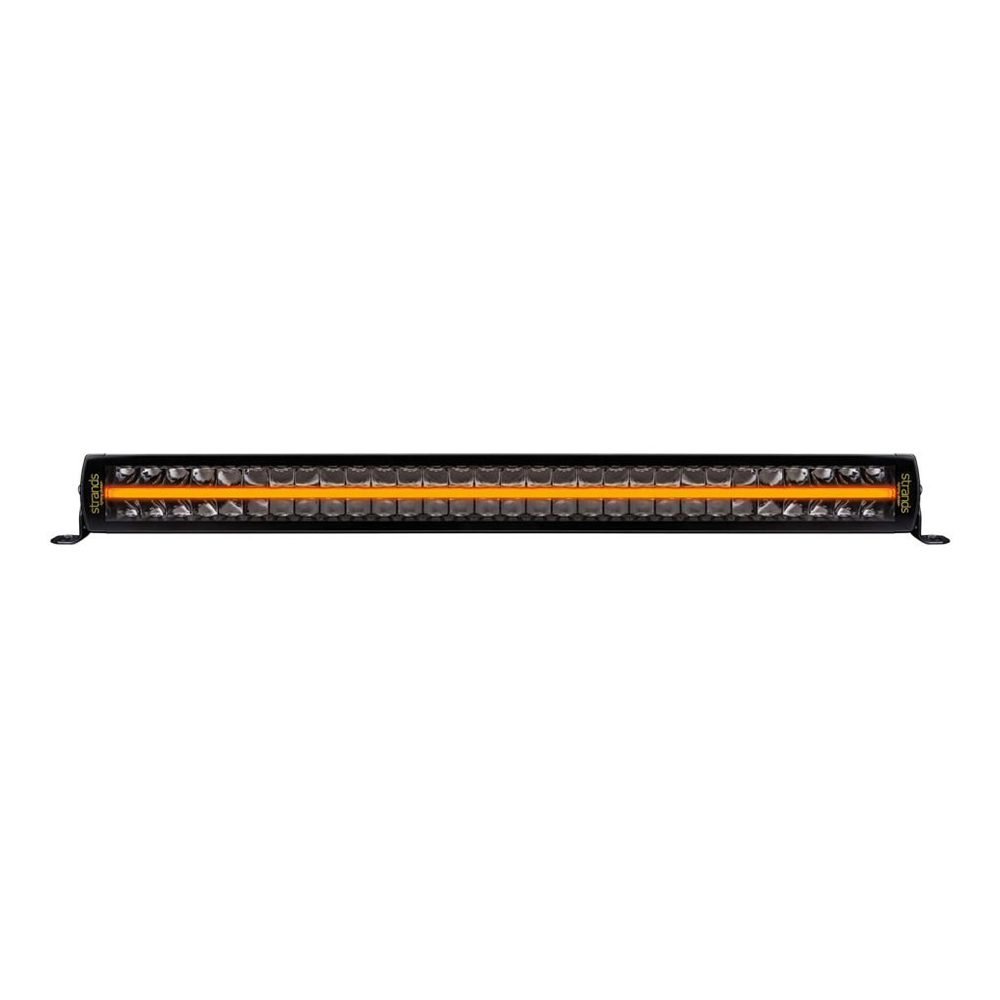 Strands Siberia DR Outlaw 32" Ledbar 32", 44400 Lumen, posisjonslys ...
