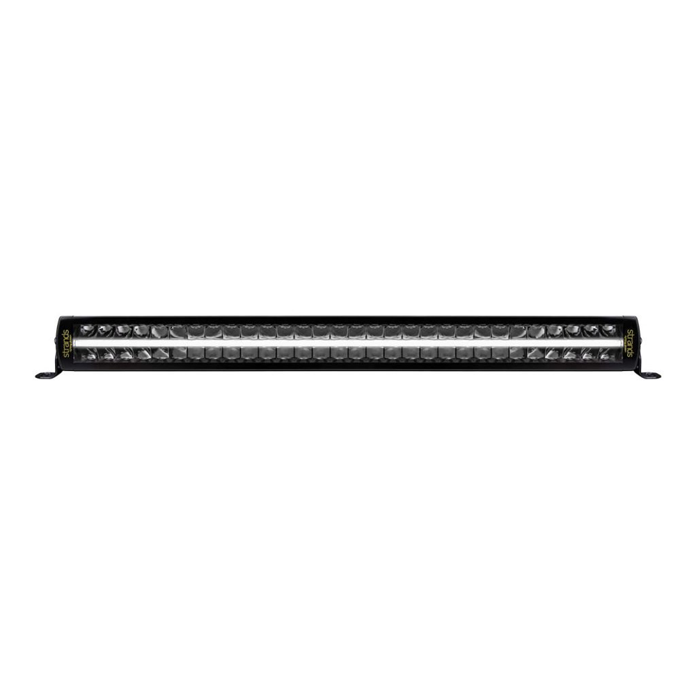 Strands Siberia DR Outlaw 32" Ledbar 32", 44400 Lumen, posisjonslys ...