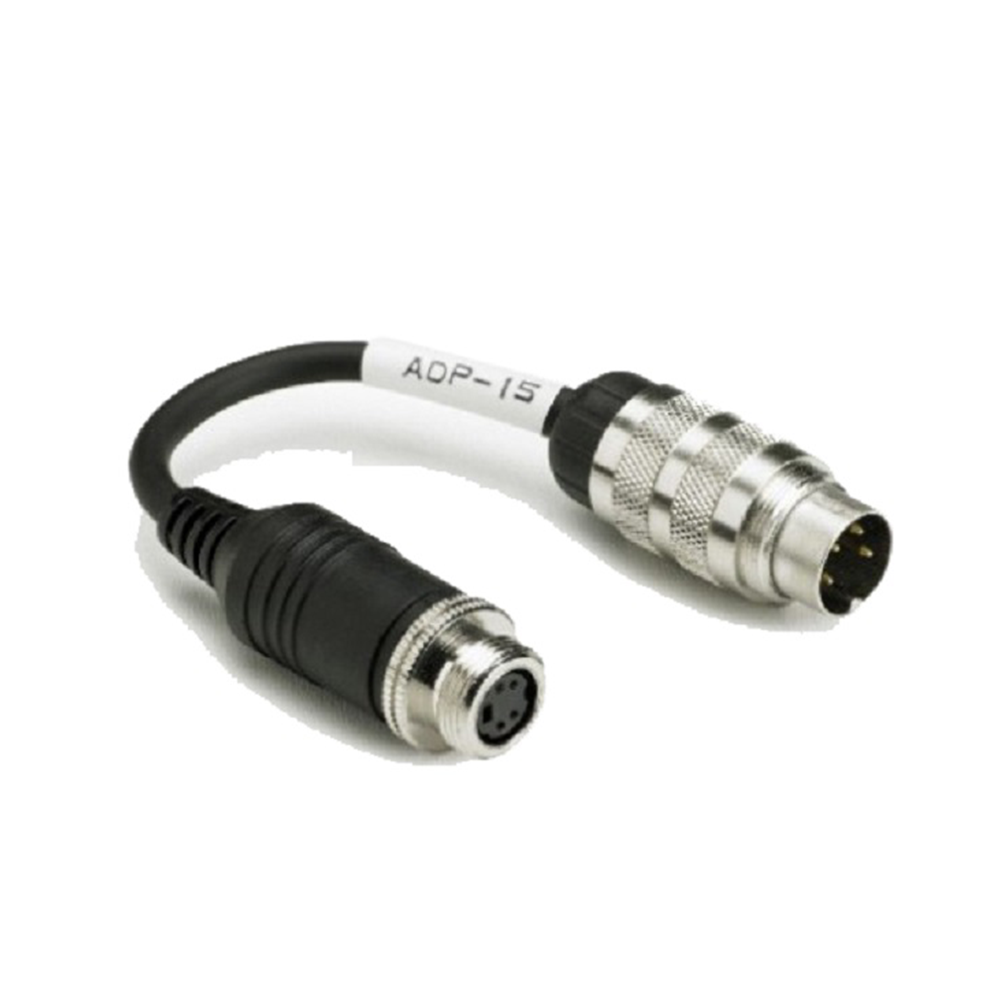 Adapterkabel MXN kamera -> Orlaco MXN kamera til Orlaco kabel ...