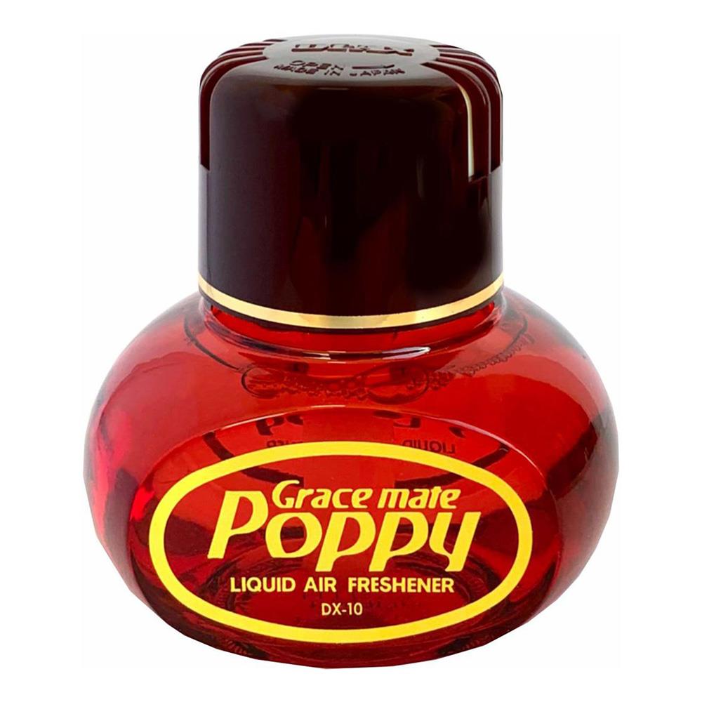 Poppy hibiscus 150ML Hawaiirose duft - Bilradiospesialisten AS