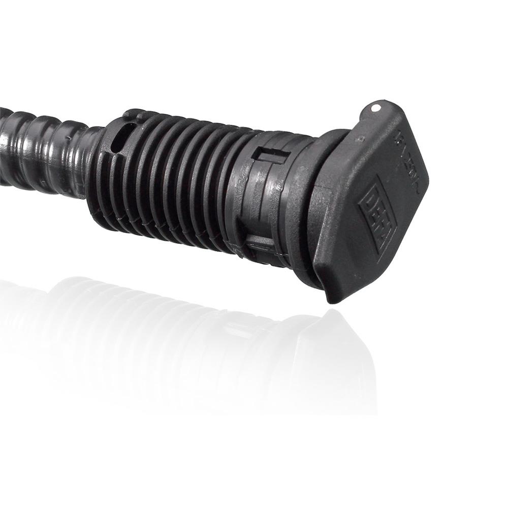 DEFA MiniPlug apparatinntak 1,5 meter - Bilradiospesialisten AS