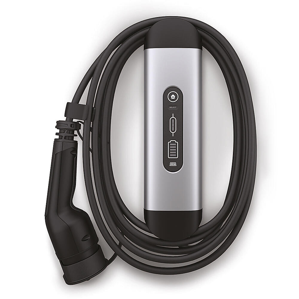 Defa Solid elbillader Defa Solid elbillader for fastmontering ...