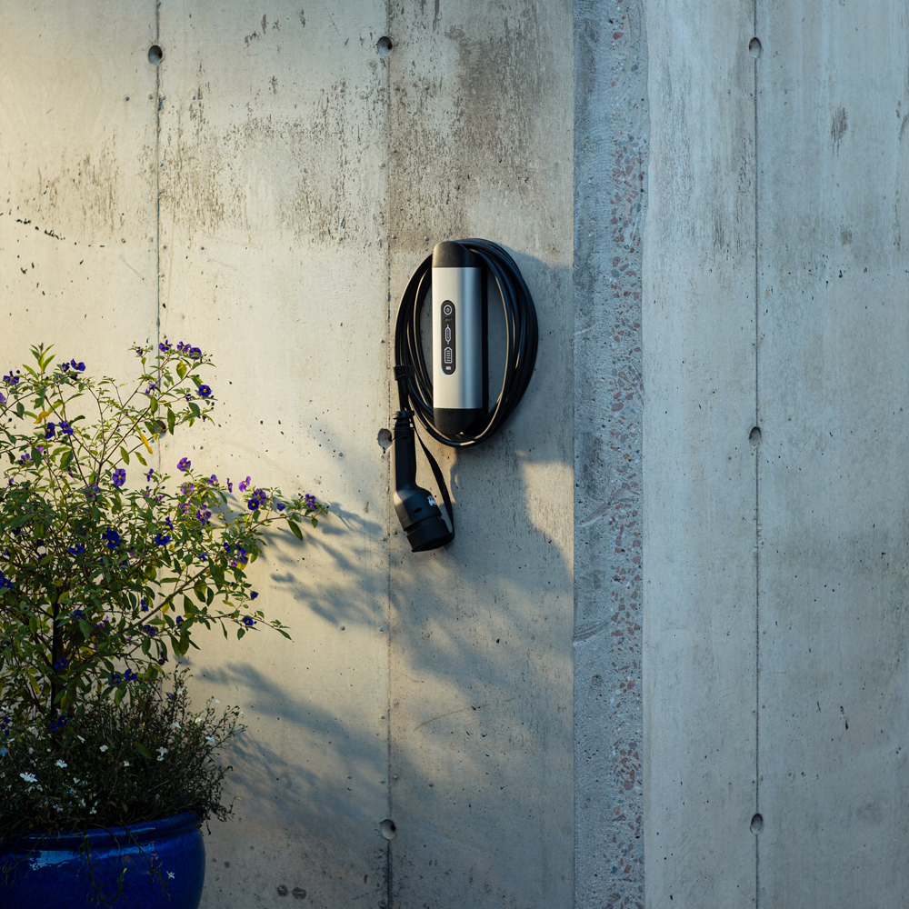 Defa Solid elbillader Defa Solid elbillader for fastmontering ...