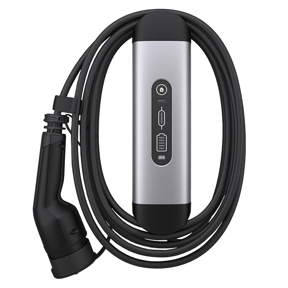 Defa Solid elbillader Defa Solid elbillader for fastmontering ...