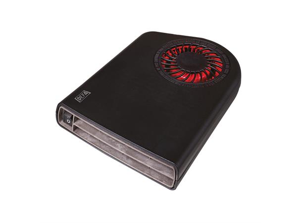 DEFA Termini kupèvarmer - 1400W DEFA Systemkontakt (PlugIn ...