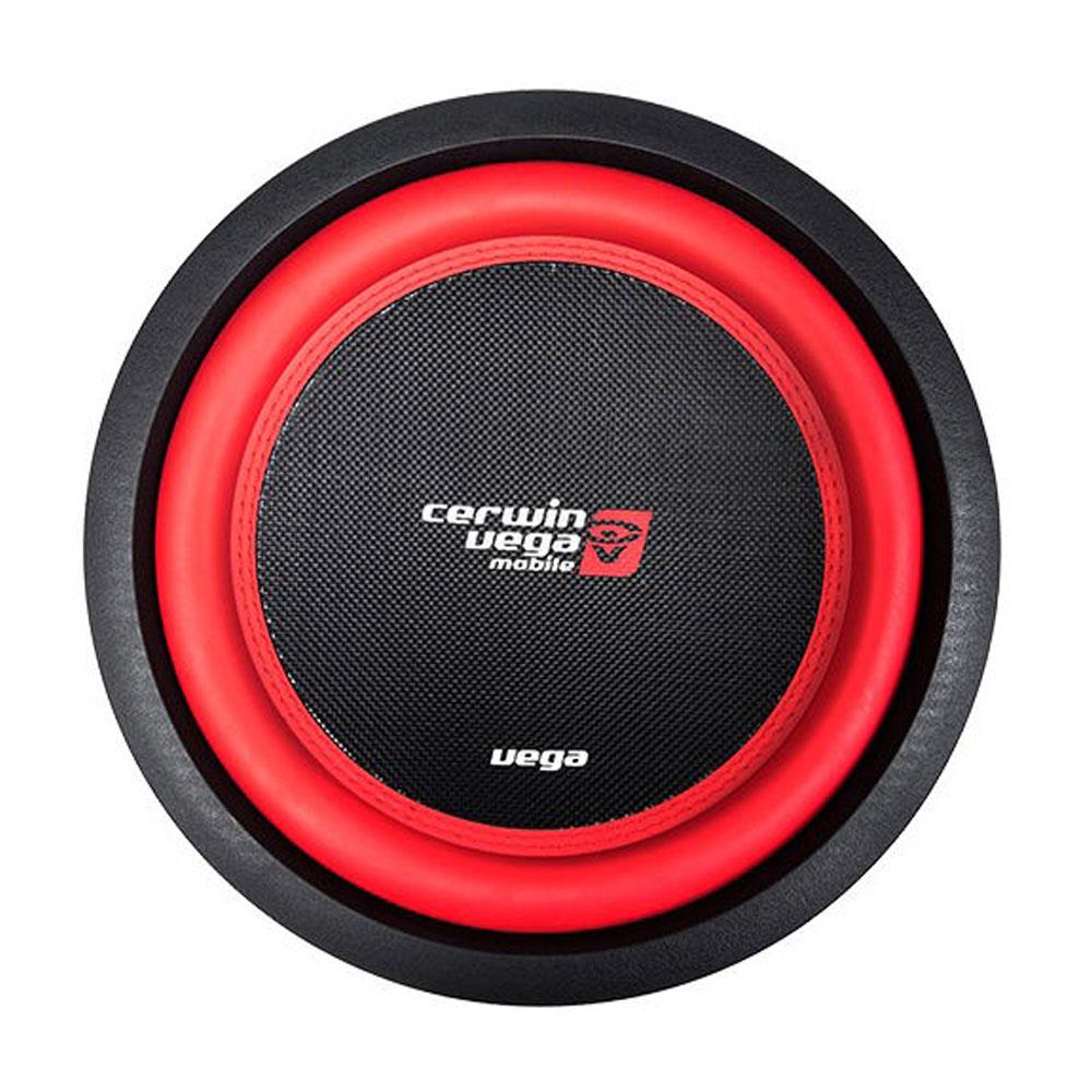 Cerwin Vega V154DV2 15" subwoofer VEGA-serie, 2x4 Ohm, 550W RMS ...