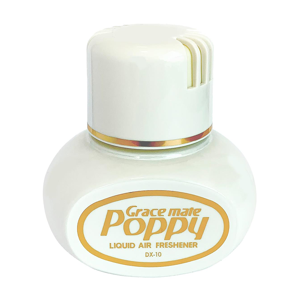 Poppy jasmin 150ML Jasmin duft - Bilradiospesialisten AS