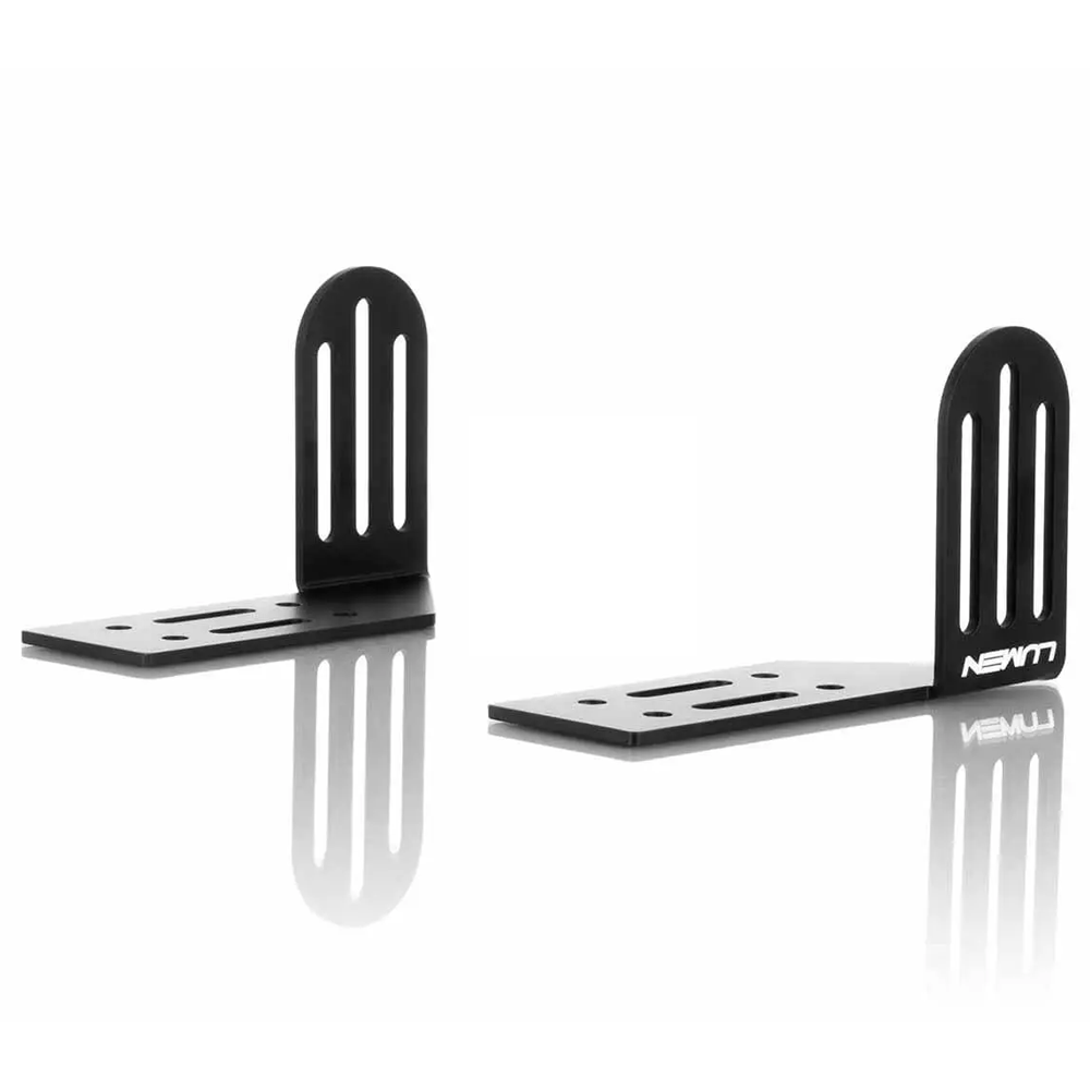 Lumen V5 Ledbar brakett Braketter for ekstralys og LED-bar ...