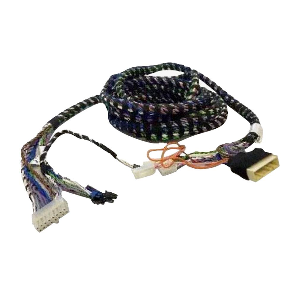 Plug and play kabelsett Tesla Model 3 Tesla Model 3 med Standard ...