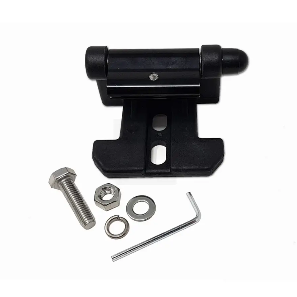 Lazer Linear Senterbrakett Braketter for ekstralys og LED-bar ...