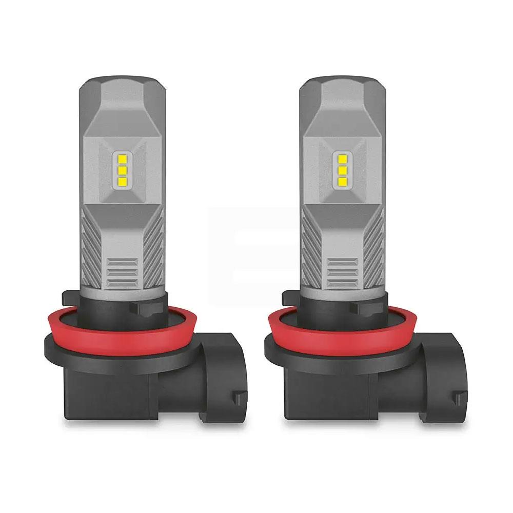 Osram H11 LED Tåkelyspære H11 Tåkelys, LED, 6000k - Bilradiospesialisten AS