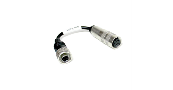 Adapterkabel Orlaco kamera -> MXN Orlaco kamera til MXN kabel ...