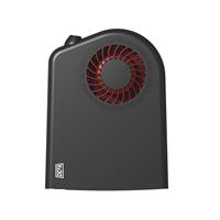 DEFA Termini kupèvarmer - 2100W DEFA Systemkontakt (PlugIn ...