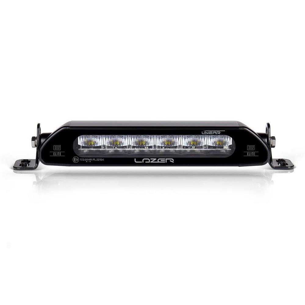 Lazer Linear 6 Elite LED, 4050 Lumen, Kombo, 563 meter ...