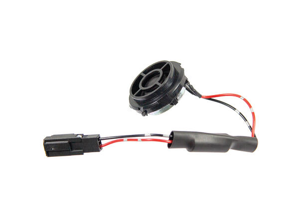 ESX QXT6.2C Plug and Play høyttalersett Plug and play høyttalersett for ...