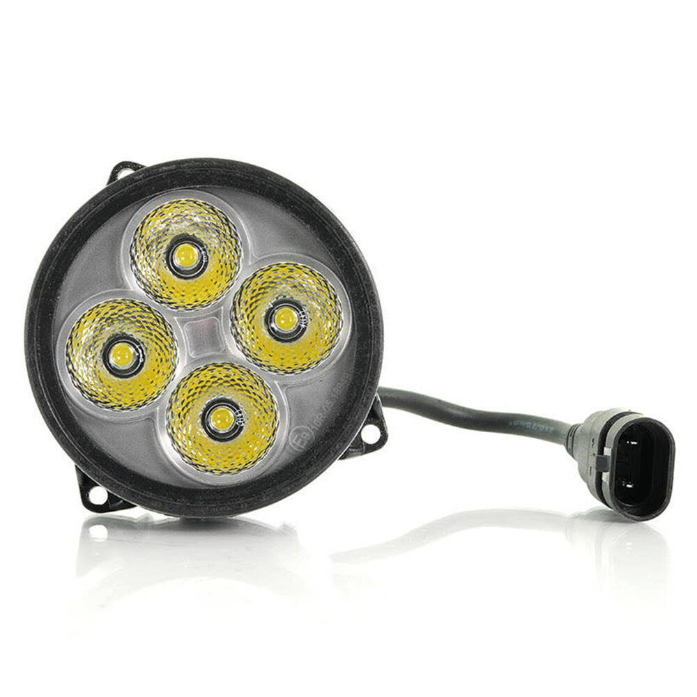 Lumen Workforce F30 LED arbeidslys 4488 lumen, Arbeidslys til traktor ...