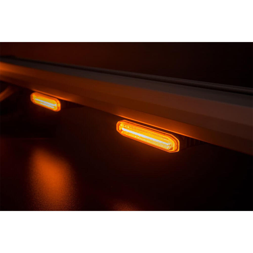 Strands C-Rack takstativ VW Transporter T6 / T6.1 - Bilradiospesialisten AS