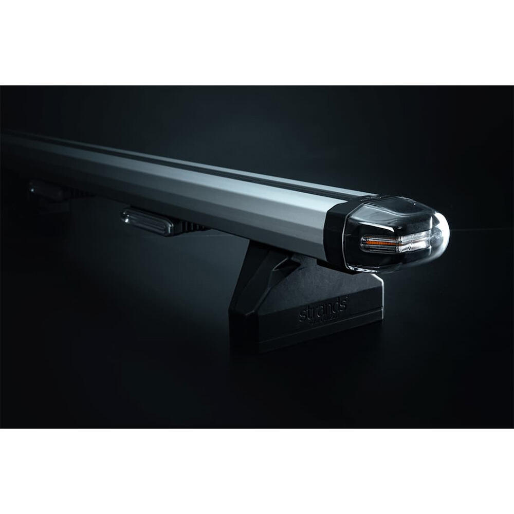 Strands C-Rack takstativ VW Crafter 2017-> - Bilradiospesialisten AS