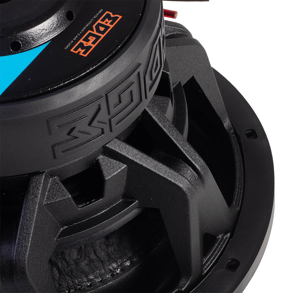 Edge EDP122SPL-E3 12" subwoofer 3000W Maks, 1500W RMS, 2x2 Ohm ...