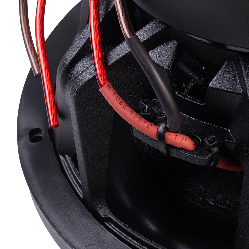 Edge EDP122SPL-E3 12" subwoofer 3000W Maks, 1500W RMS, 2x2 Ohm ...