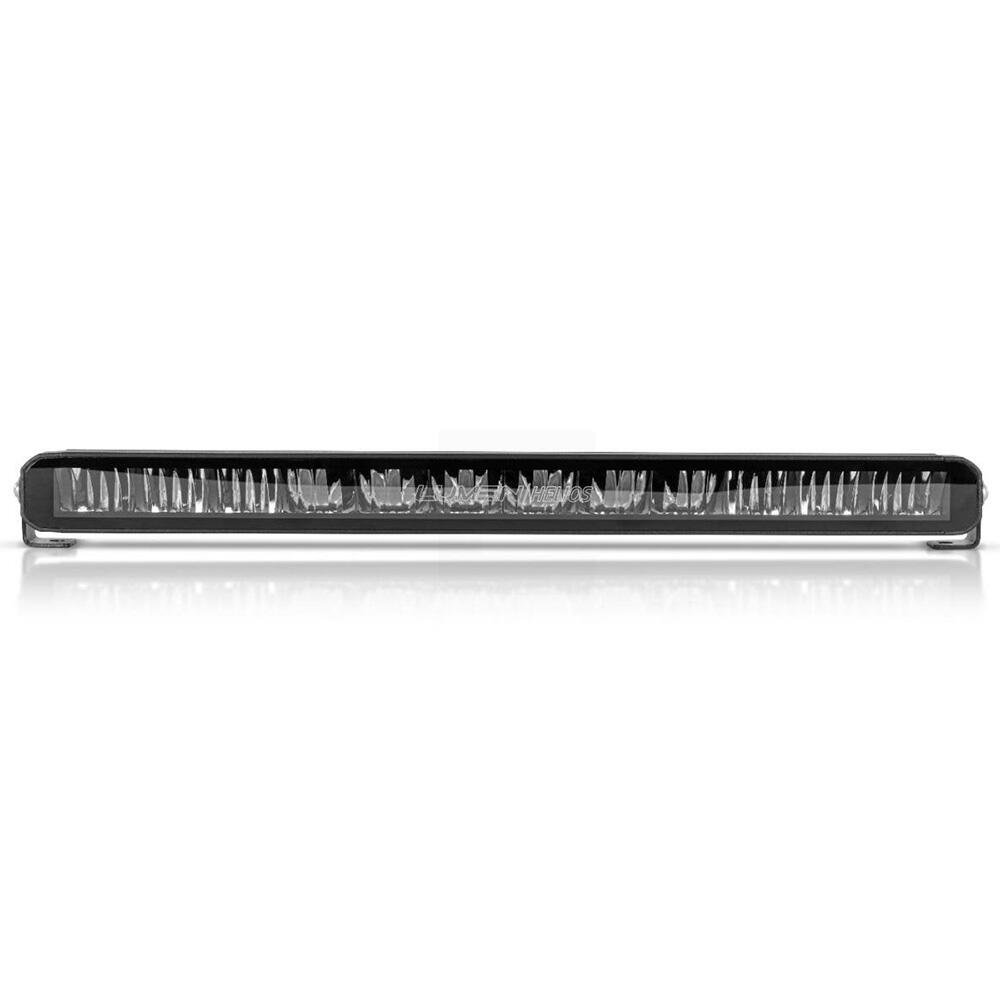 Lumen Helios S20 Performance lyspakke Rett ledbar, skiltbrakett ...