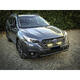 Lazer lyspakke Subaru Outback 2020-> - Bilradiospesialisten AS