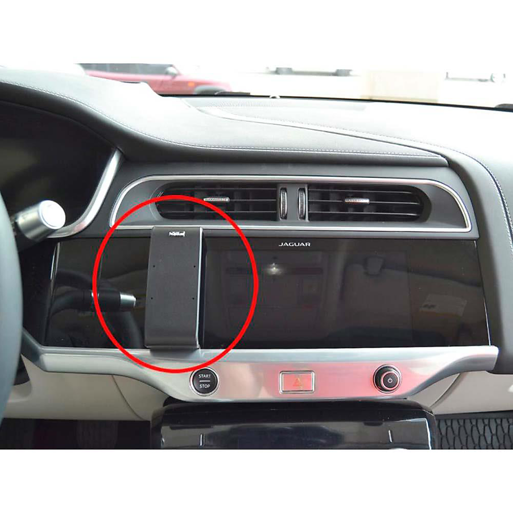 Brodit ProClip dashbord brakett Jaguar I-Pace (2018 - 2025) - Bilradiospesialisten AS