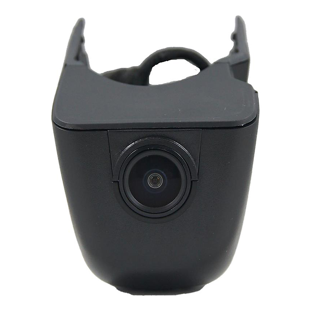 FITCAMX Integrert Plug & Play 4K Dashcam Audi (2004 - 2018) Model C ...