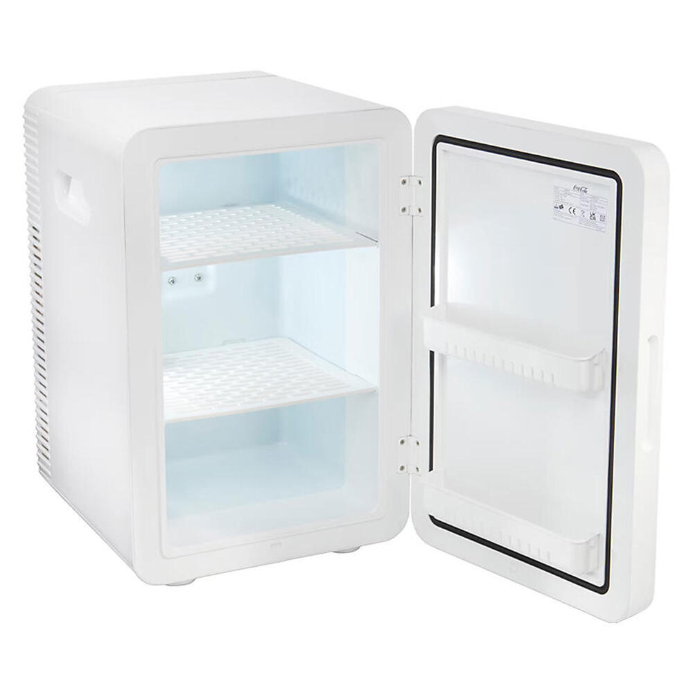 Mobicool MBF20 Classic 20L kjøleskap, 12V/230V - Bilradiospesialisten AS