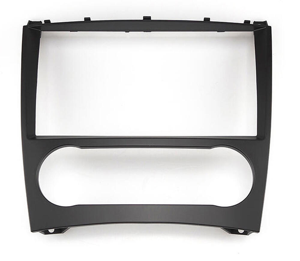 Monteringsramme for 9" spiller MB GLK-klasse (2009 - 2010 ...
