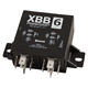 XBB Powerunit 6 Ekstra relé, 6 utganger - Bilradiospesialisten AS