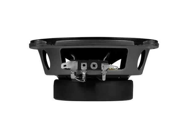 Musway ME52 høyttalerpar 5,25", 75W RMS, 3 Ohm - Bilradiospesialisten AS