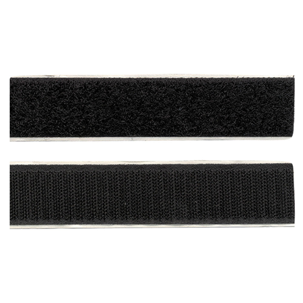 ACV Borrelås 20mm 1 meter, begge sider - Bilradiospesialisten AS