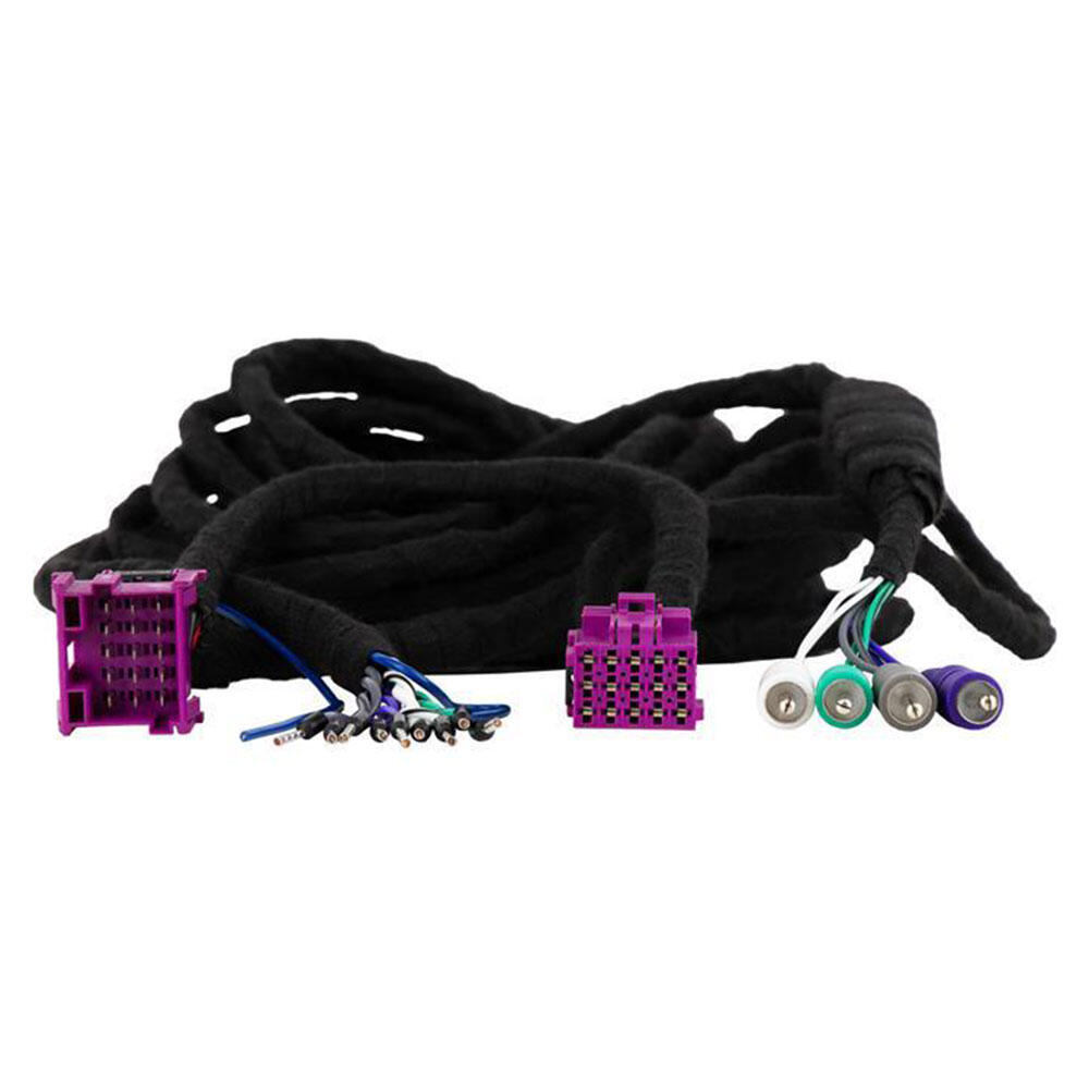 Lydpakke til Scania med Smart Dash Scania 2025 -> med Smart Dash (Sesam ...